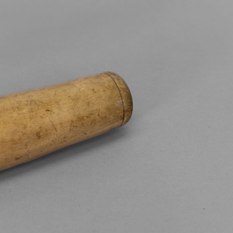 Rolling Pin from D J Green Eclectic › Lillie Road Arts and Antiques Quarter